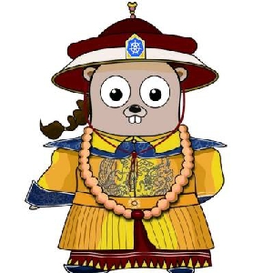 空格缩进的程序员 