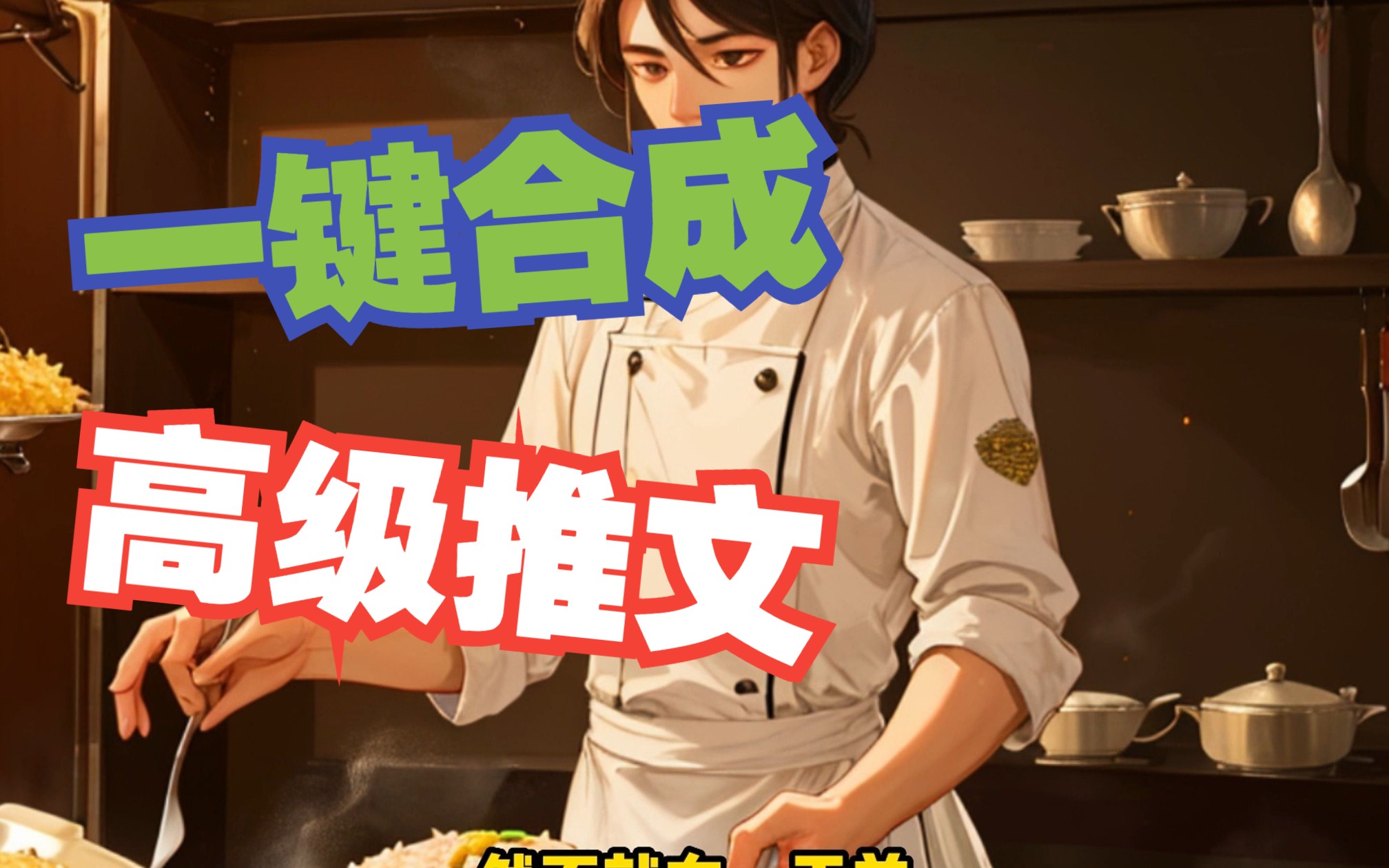 【免费】AI推文工具神器,解放双手,批量文字转视频,稳定高效,一键合成...