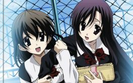 【日在校园】七夕安全教育课:向着悲伤的彼岸