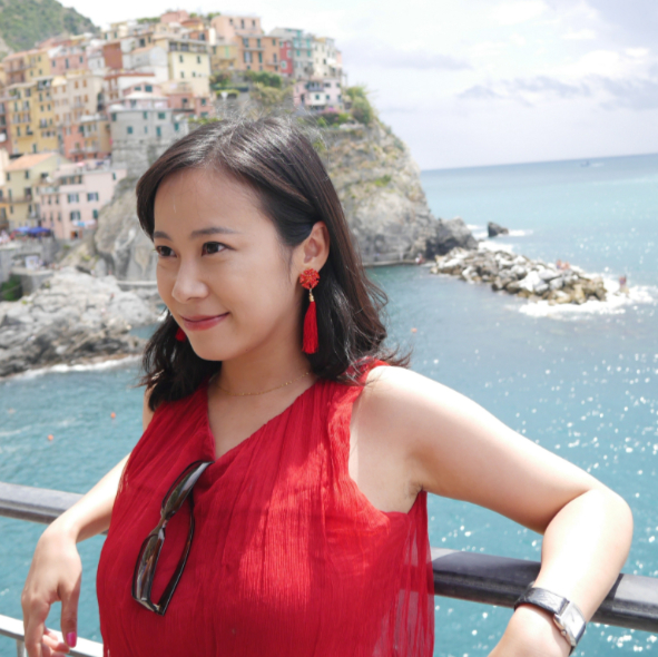 辣妈艾小鑫 