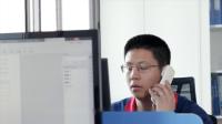 承包商安全管理示范建设宣传片
