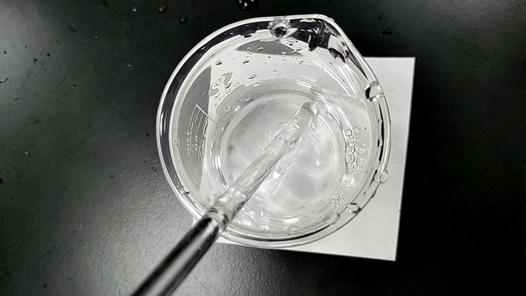 化学反应速率及活化能测定