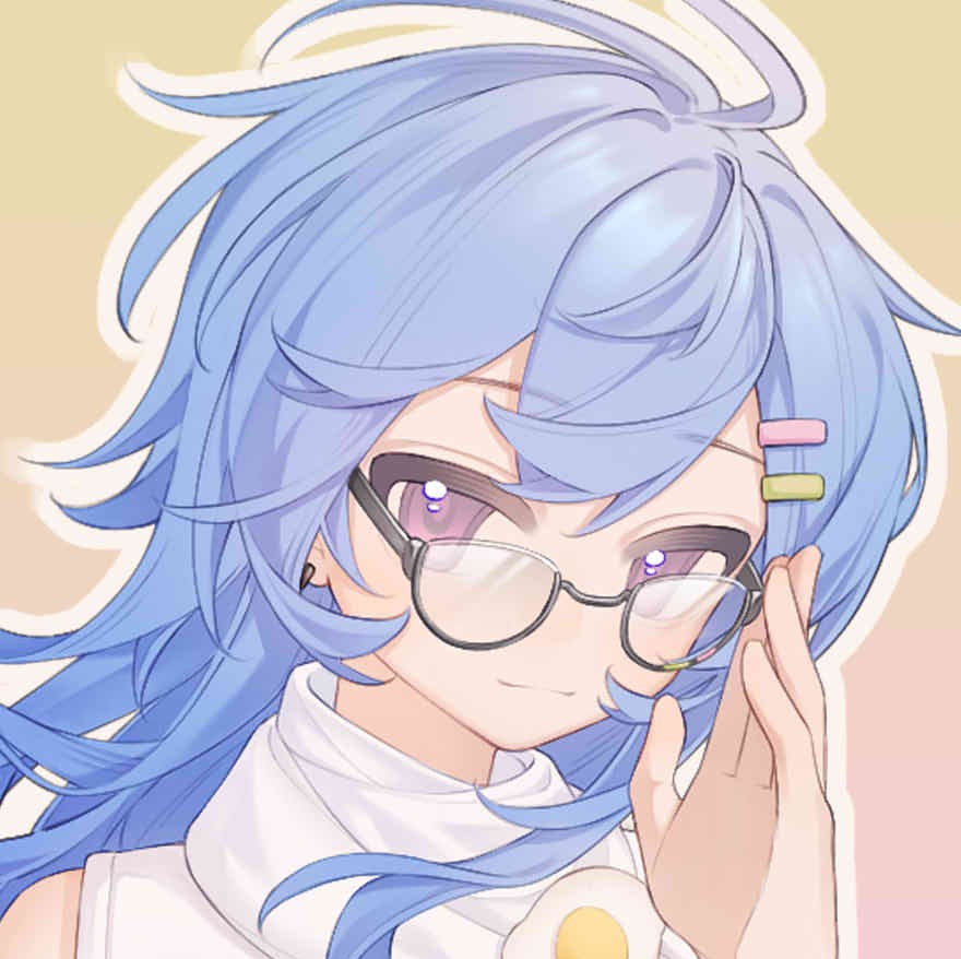 寒香梦灵 