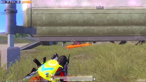 周末不定时直播,有时间就播