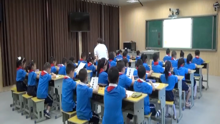 ...《树之歌》(含课件教案) 名师优质公开课 教学实录 小学语文 部编版 ...