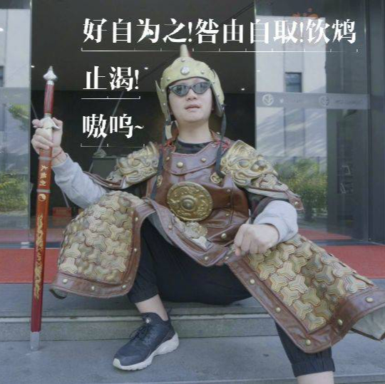 DY小恶霸录播组 