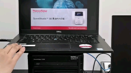 数字PCR原理2