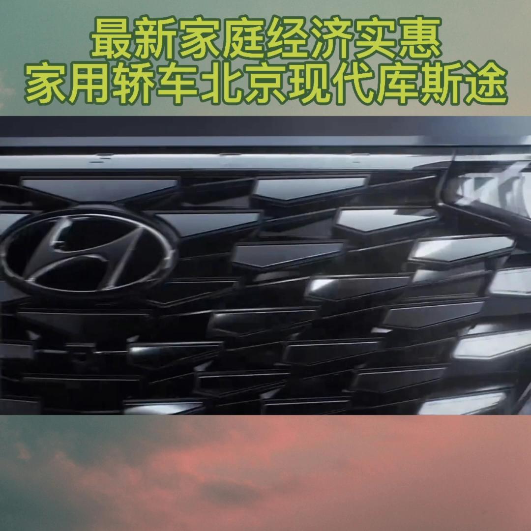 家庭必备经济省油实用车