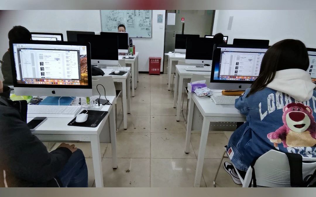 北京专业电商运营培训