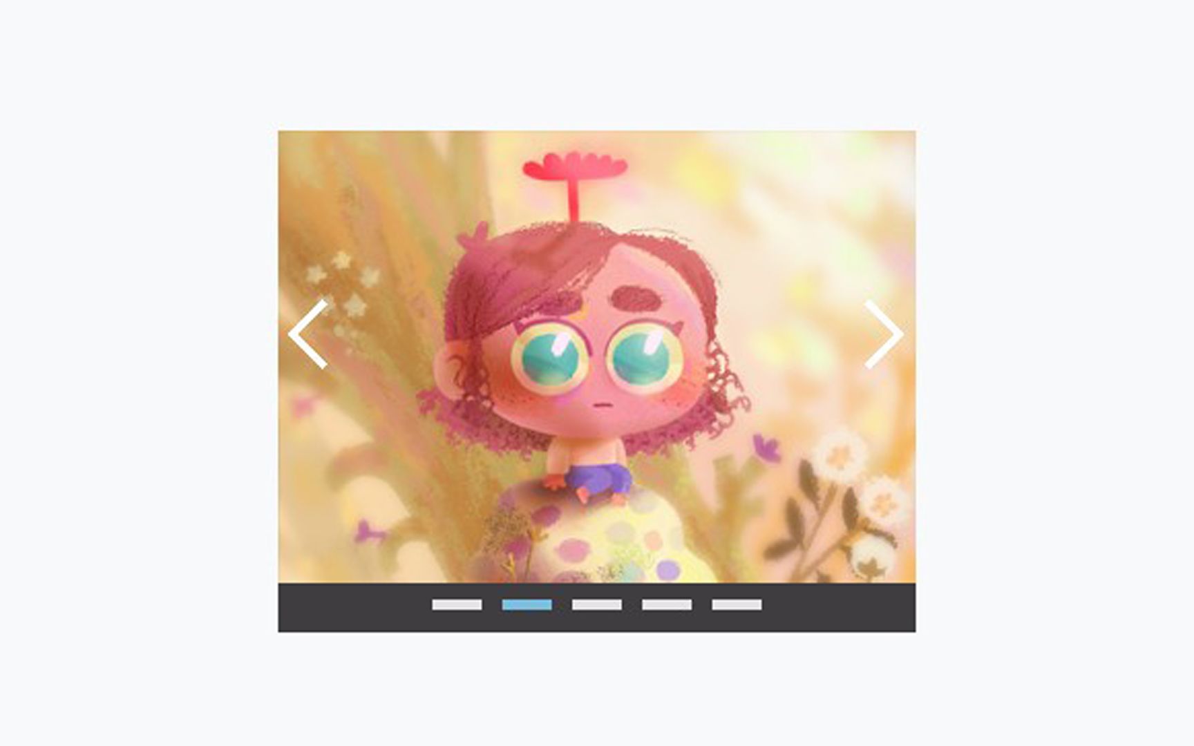 8分钟教会你做首页 轮播图 【html+css+js】