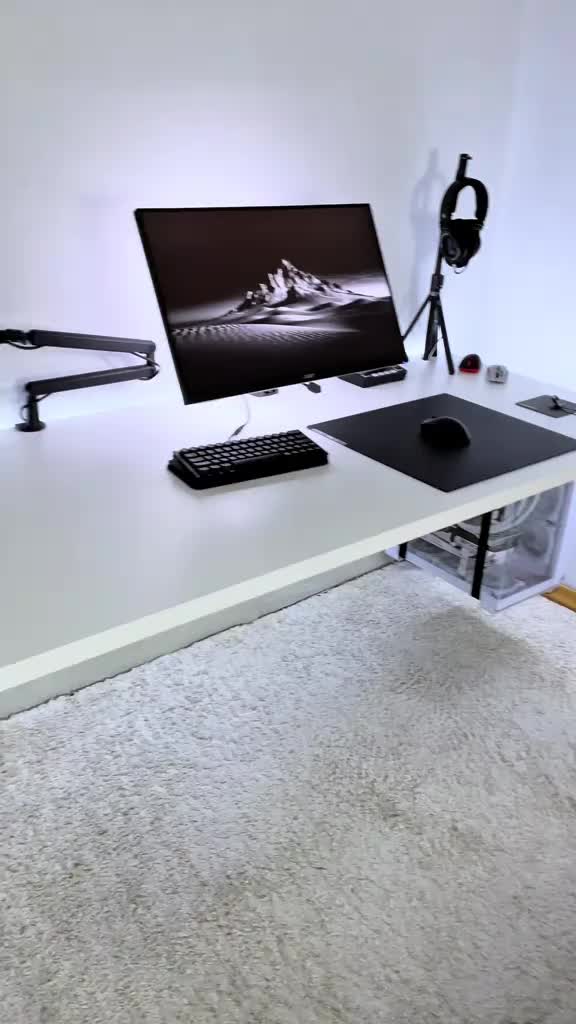 雷柏VT9PRO有线无线游戏鼠标轻量化设计鼠标高端游戏引擎可编程#...