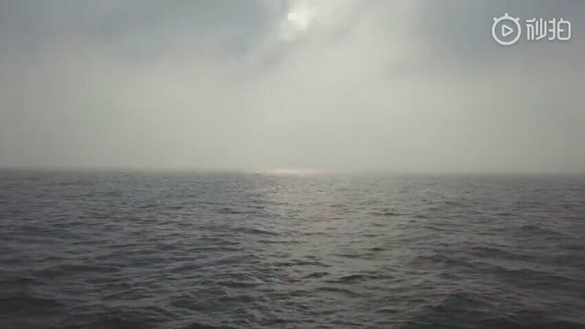 长征十一号海上发射平台,好大