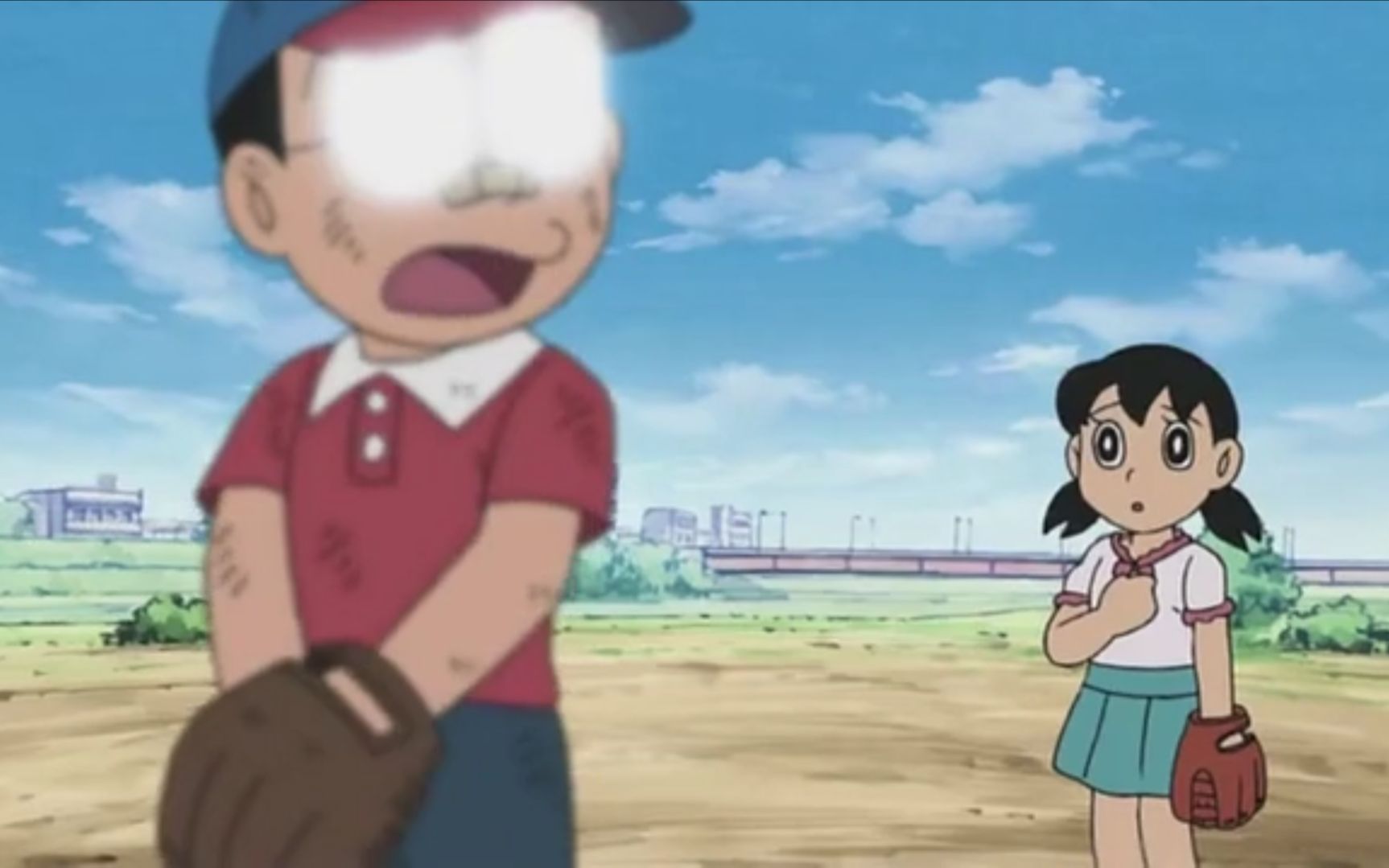 《哆啦A梦》欺负人气吐血的一集,老实人就活该被这样对待吗