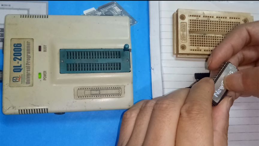 讲一下我是怎么学单片机的,兴趣才是动力