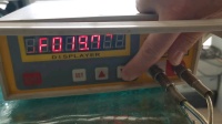 超声波阻抗分析仪kh-500k