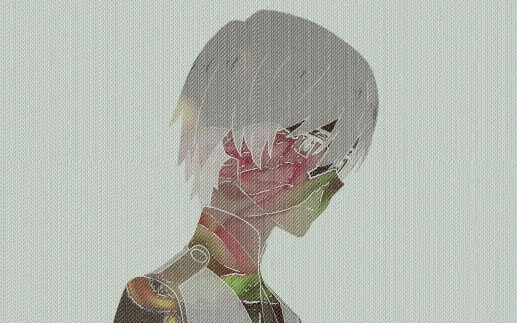[AMV] "Thought" by Hirvmi