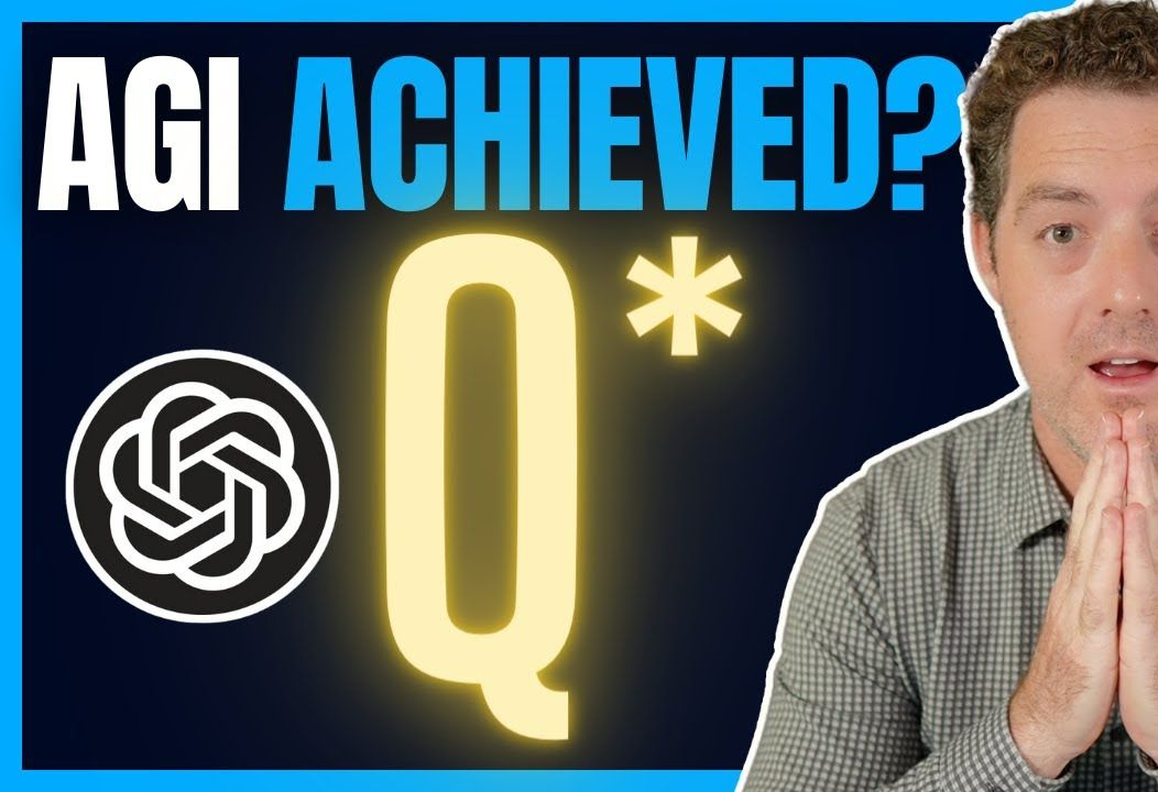 Q*是什么? 泄露的 AGI 突破几乎杀死了 OpenAI