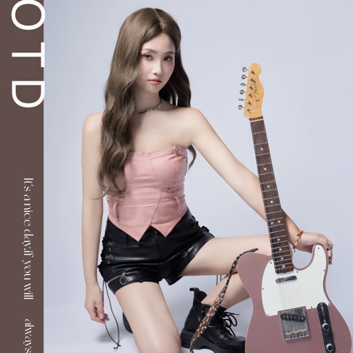 小巧儿_Guitar课程私信 