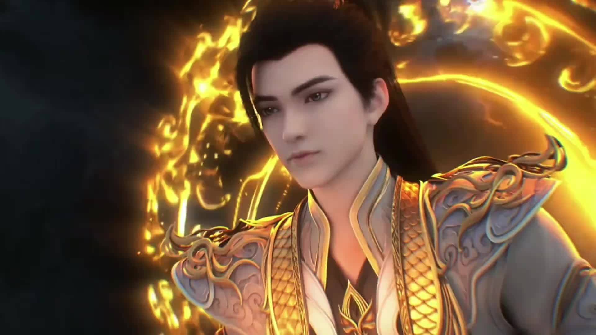 《完美世界》257