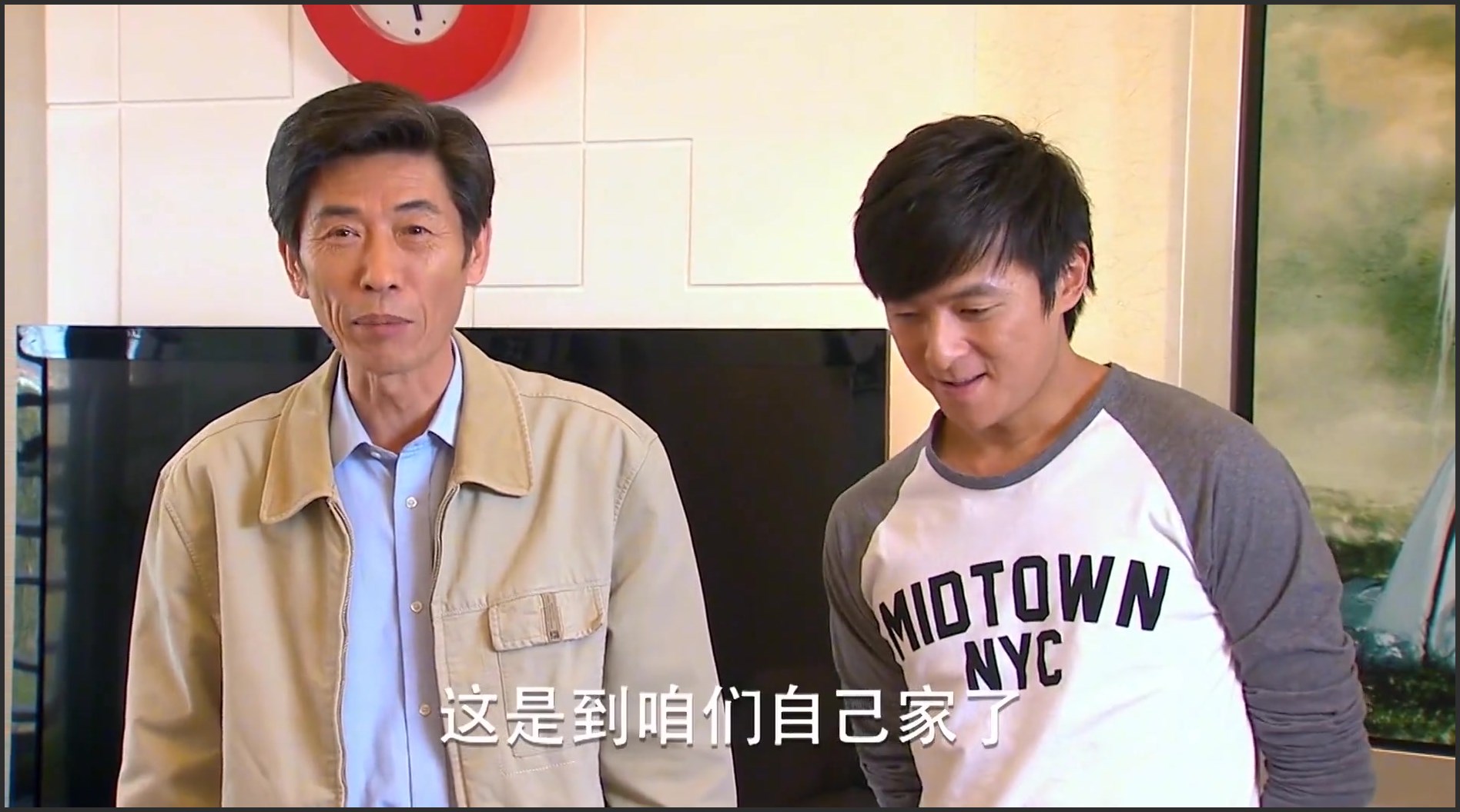 夫妻:媳妇买车载小冰箱,把奶水放里面,婆婆瞬间变脸