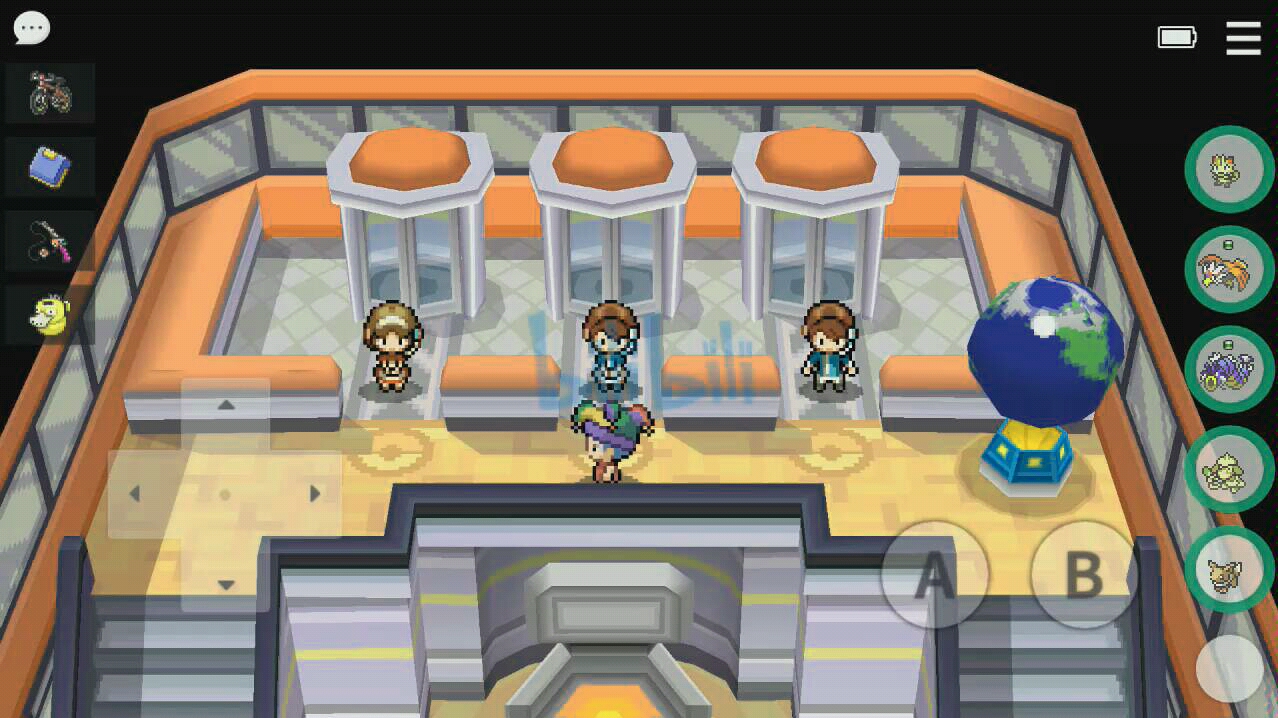 【pokemmo】发现一个很良心的加速器【Google空间谷歌安装器】
