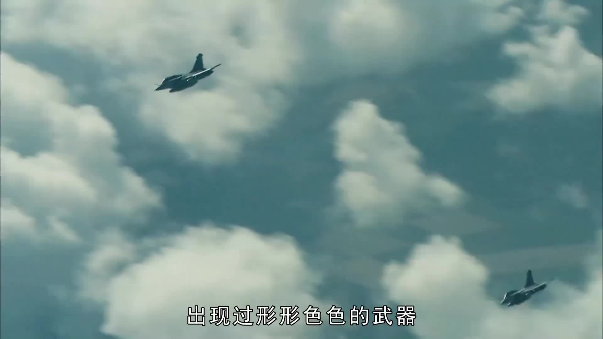 可怕的化学武器,威力堪比核弹,战后百年仍在杀人,纪录片
