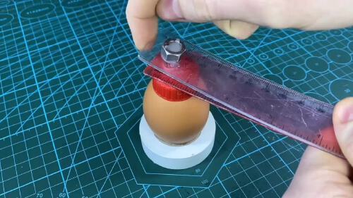 5个很棒的自制玩具科技小制作亲子手工科普知识创意手工创意设计