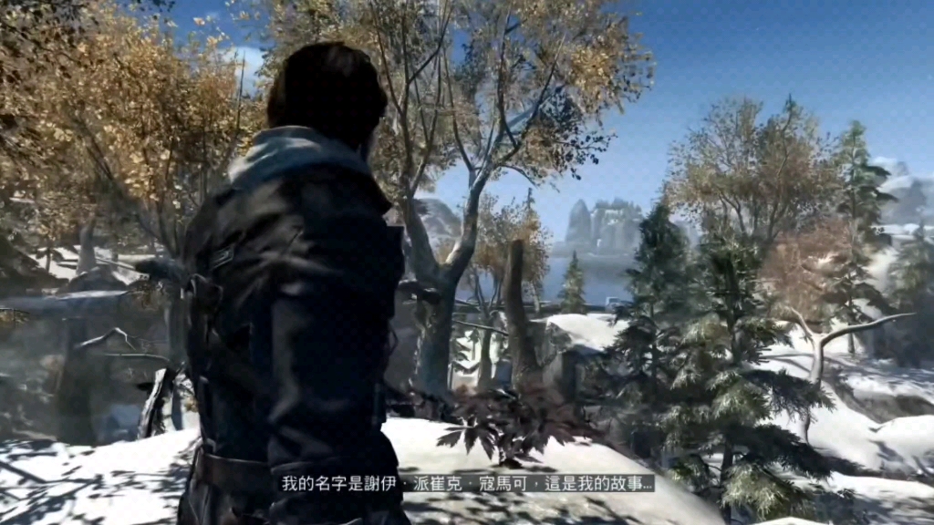 白嫖!刺客信条:叛变v1.1.0下载+内置3DM轩辕1.2+多项修改器+100%...