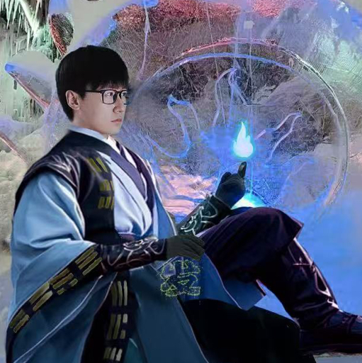 SanTi小汤哥 