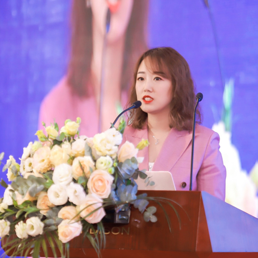 VivianSpeaking 