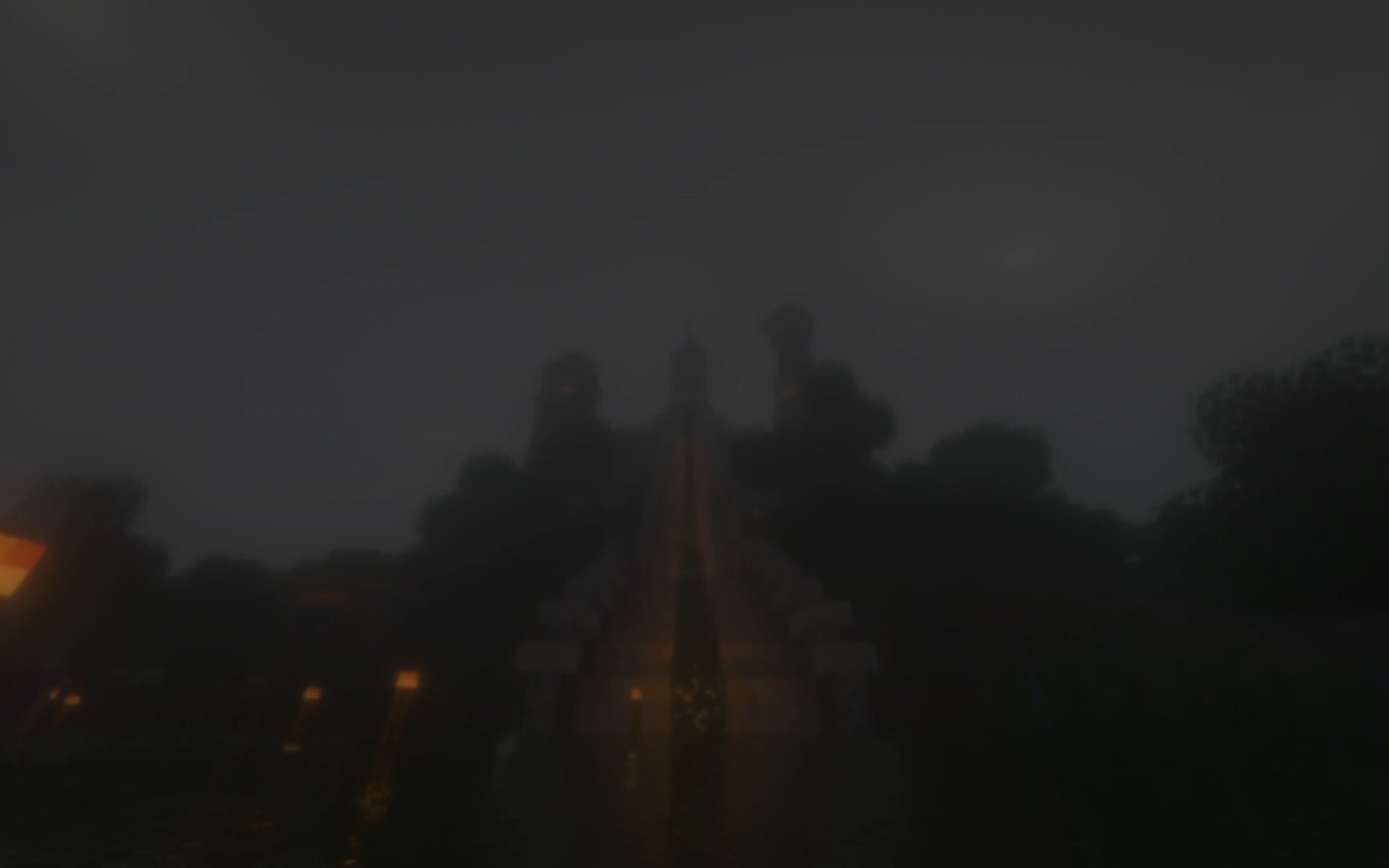 我的世界JAVA 1.18.1 服务器宣传