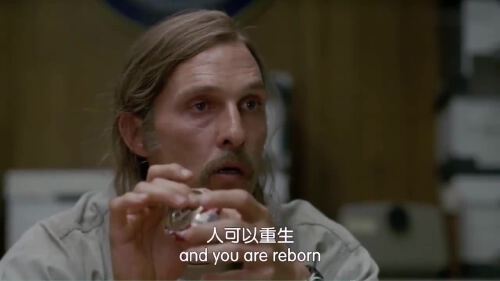 《真探实录:为什么我们总是看不清自己的生活真相?》