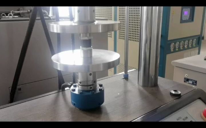高弹性橡胶减震器:适用各种机械设备-中橡减震