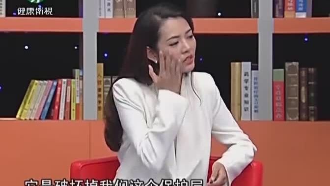 紫外线对皮肤的危害大,皮肤癌的主要诱因就是它,一定要注意防晒