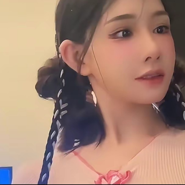 尹小妞妞儿 