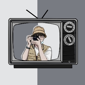 橘子六个瓣 