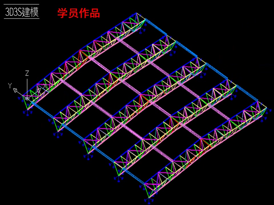 ...钢结构端板连接及计算_钢结构设计教程_门式刚架_钢框架_网架_...
