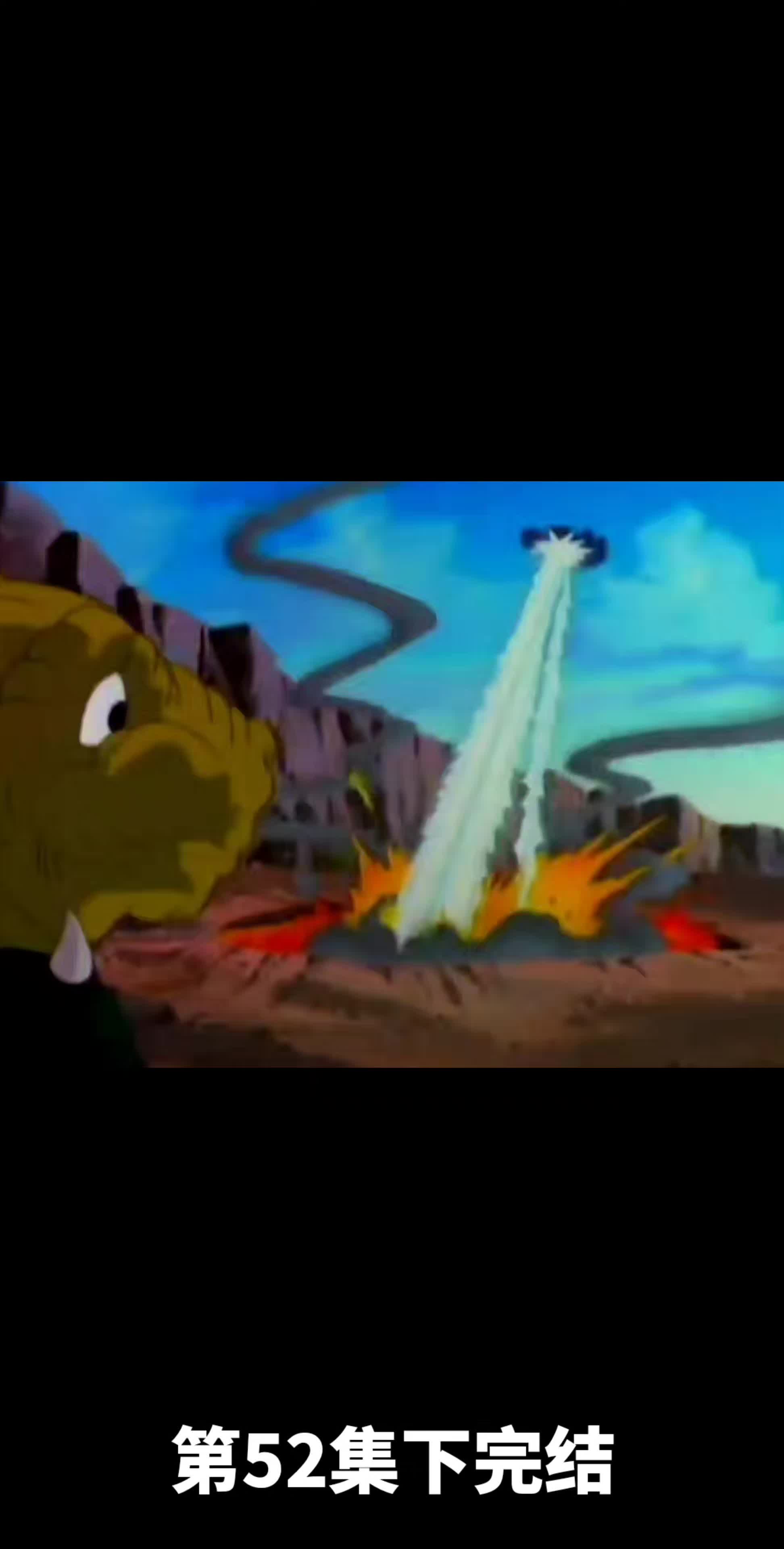 #怀旧动画 #童年动画 #经典动画 #强烈推荐 #童年动漫