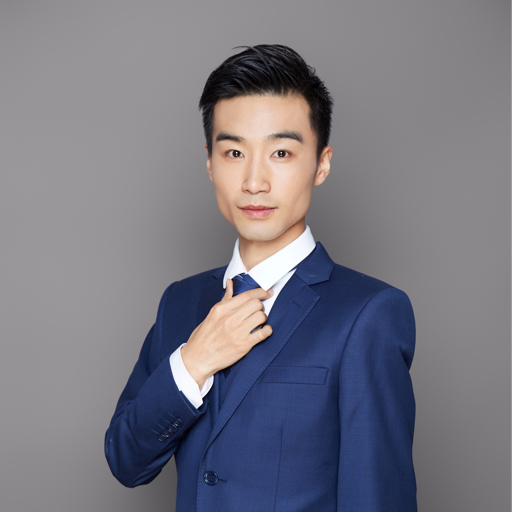 Alex侃美语 