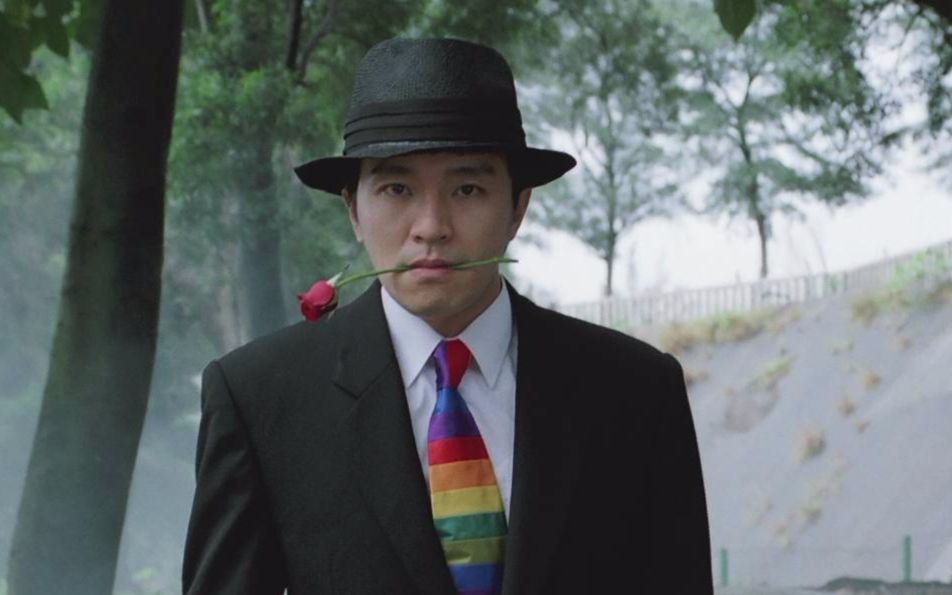 周星驰电影经典片段前十排行榜,我觉得应有这十个镜头