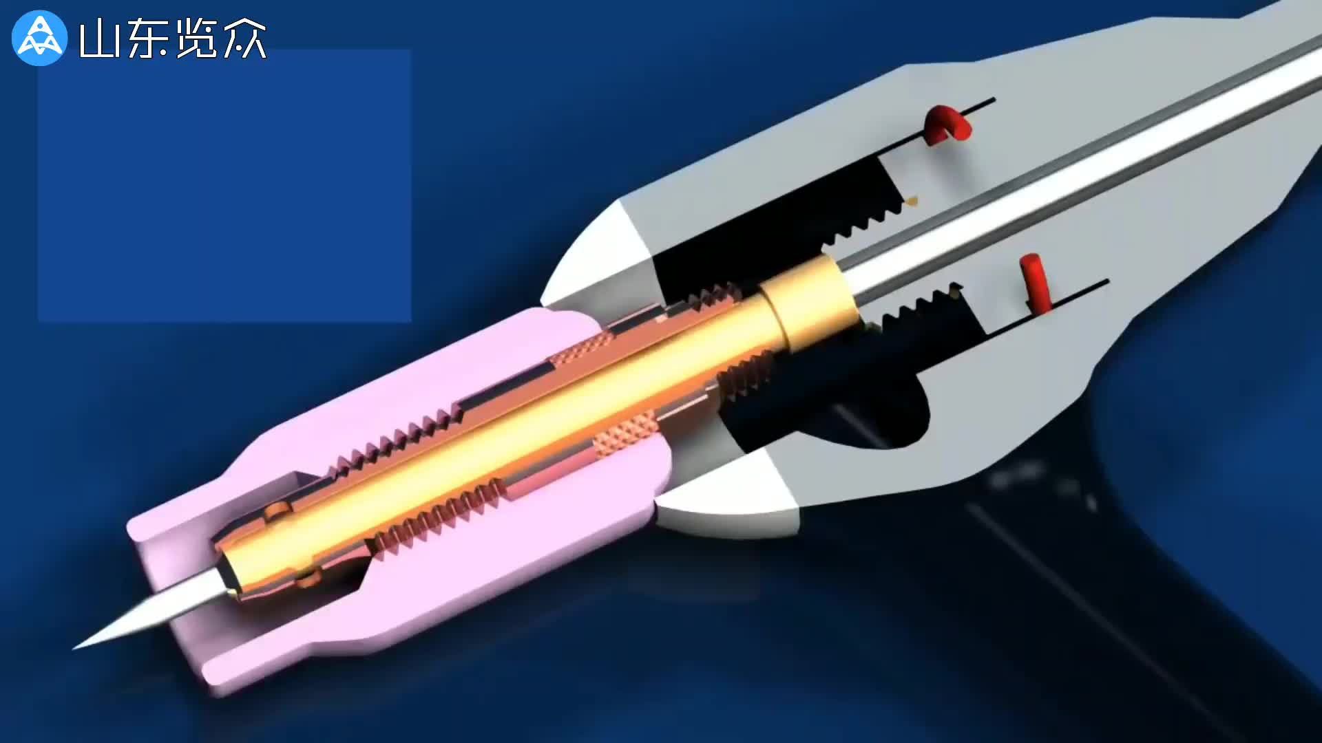 氩弧焊,一种惰性气体保护的焊接方法