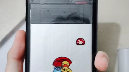 出小米8屏幕指纹6+128