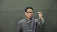 太极经络拍打操之承扶穴-消痔通便穴