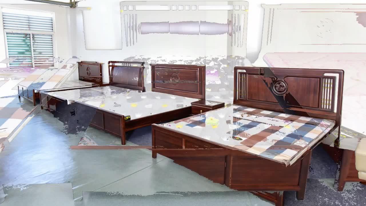 还在为装修困扰?“全屋定制”一站式搞定 #实木定制