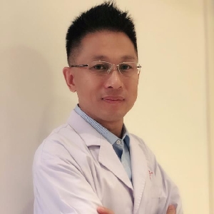急诊急救帅郭医生 