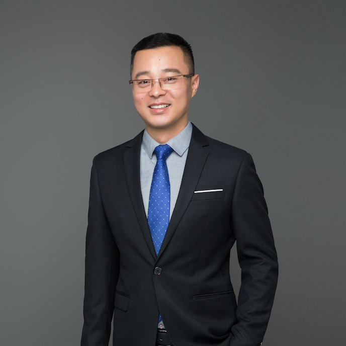 TTT导师刘明源 