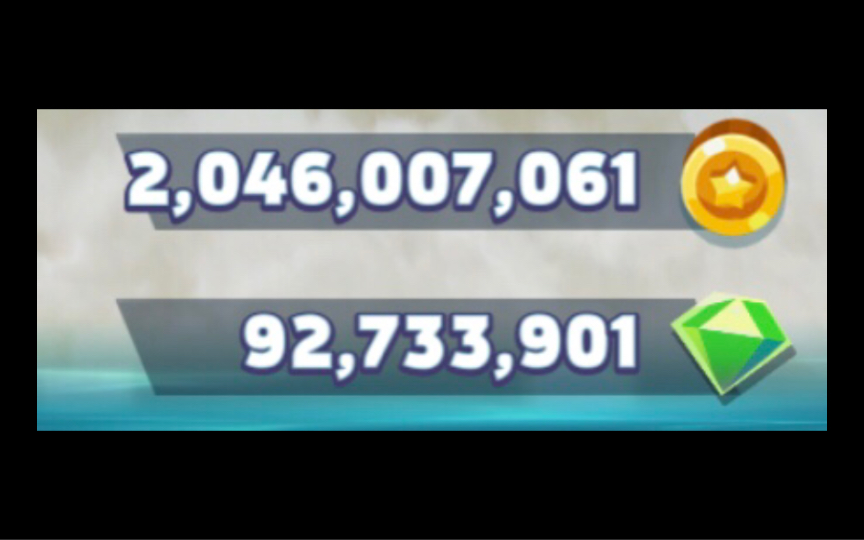 疑似全网首发!iOS最强修改器?修改饥饿鲨:进化货币教程