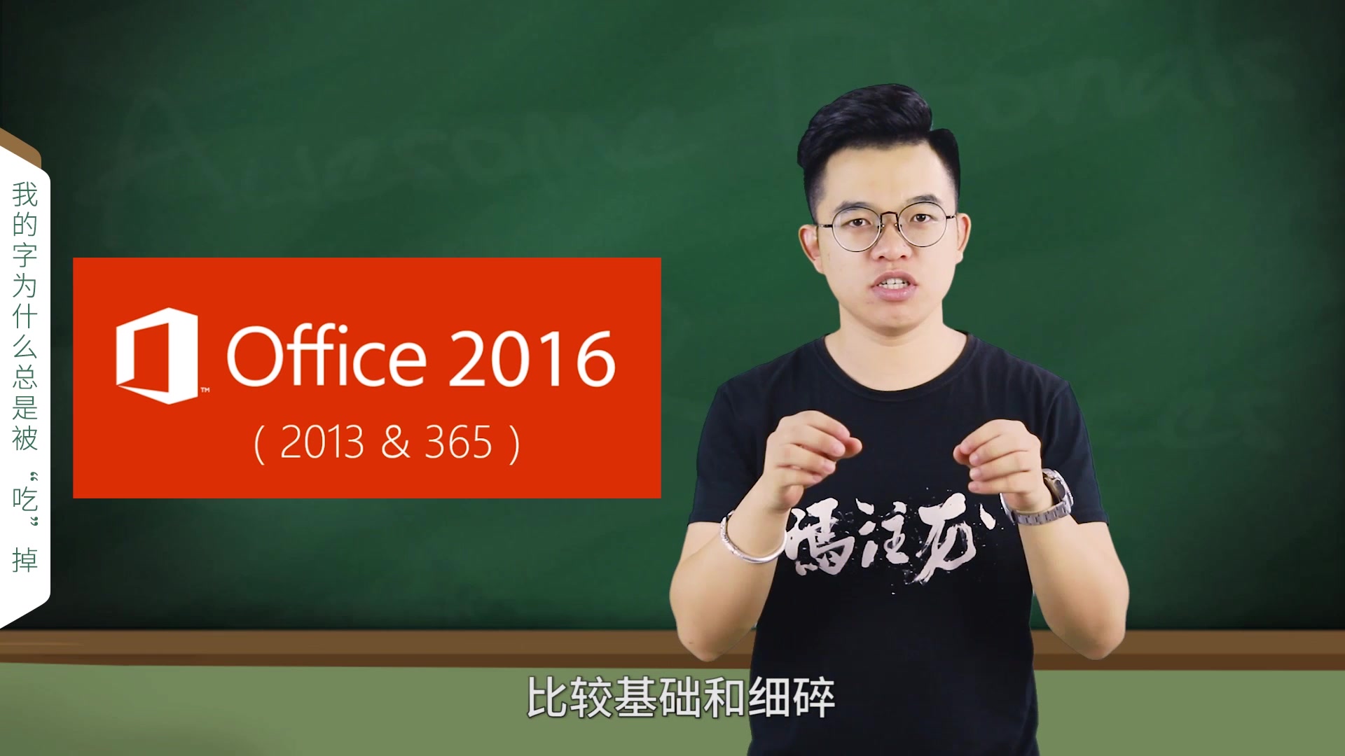 Word 进阶视频教程57集