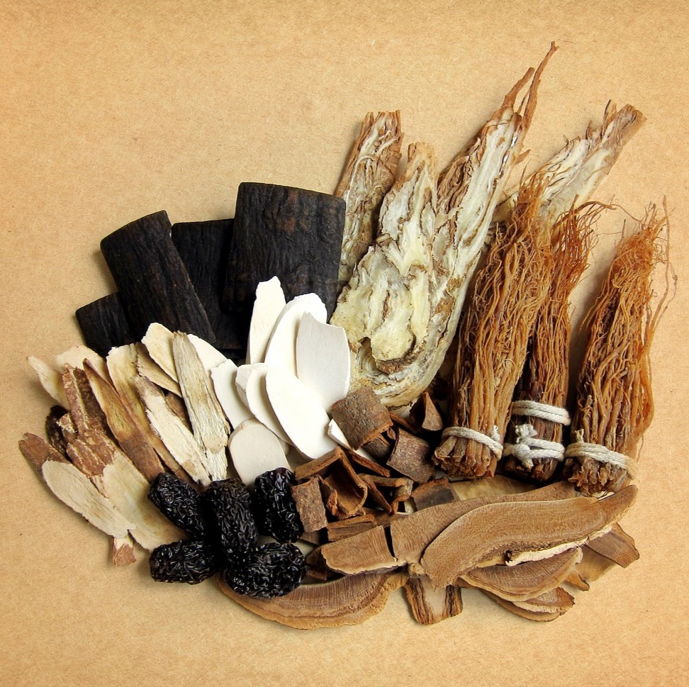 匠心药酒君 