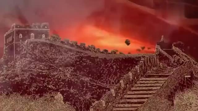 思政微课展播--争夺工会领导权